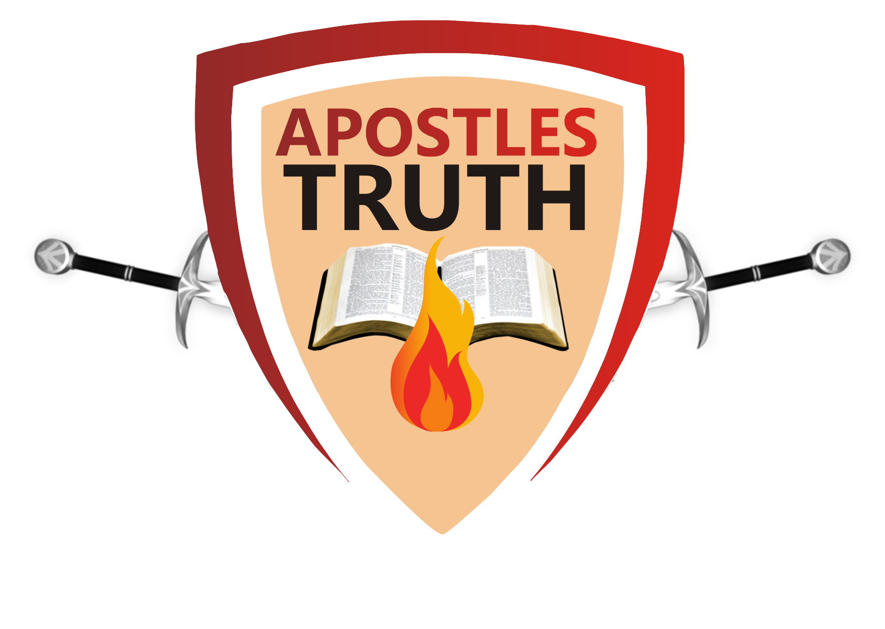 Home - The Apostles Truth